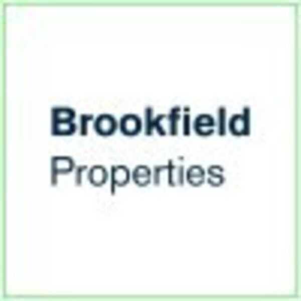 Summer Intern, Marketing Job at Brookfield Properties in New York, New ...