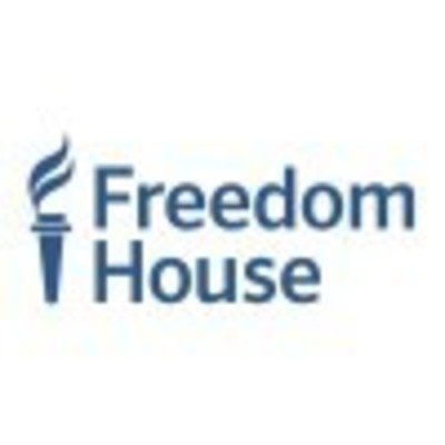 Social Media & Communications Intern Job at Freedom House in Washington ...